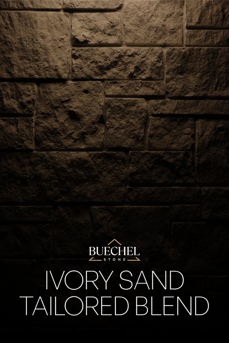 Buechel Stone Dimensional Product Reveal in Kohler, WI